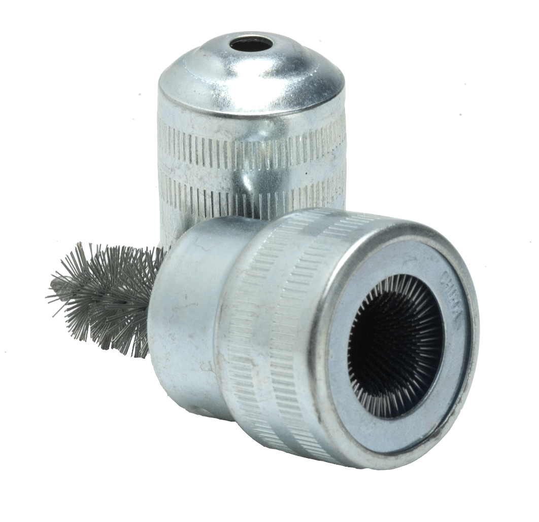 How to clean battery terminals and prevent corrosion.