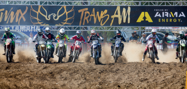 AMSOIL Partners with Transworld Motocross Race Series - AMSOIL Blog ...