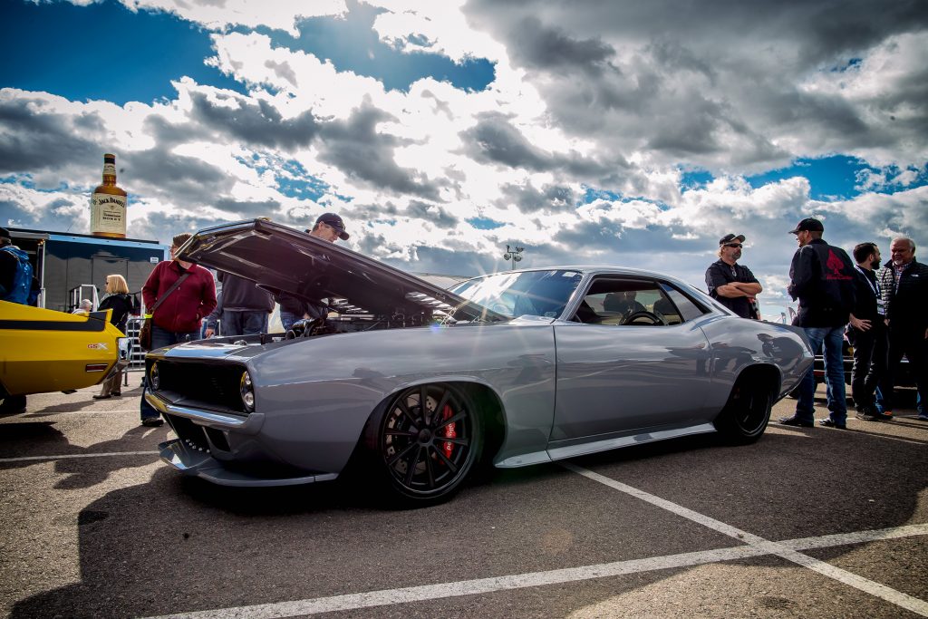 How to Win a Car Show - AMSOIL Blog - Canada