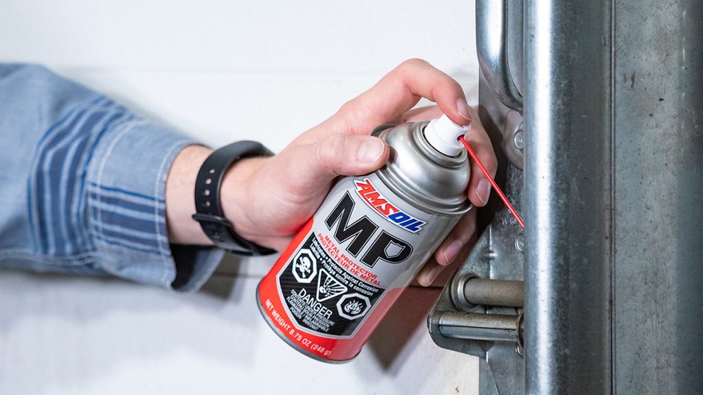 Awesome Uses and Simple Life Hacks for Metal Protector - AMSOIL Blog ...