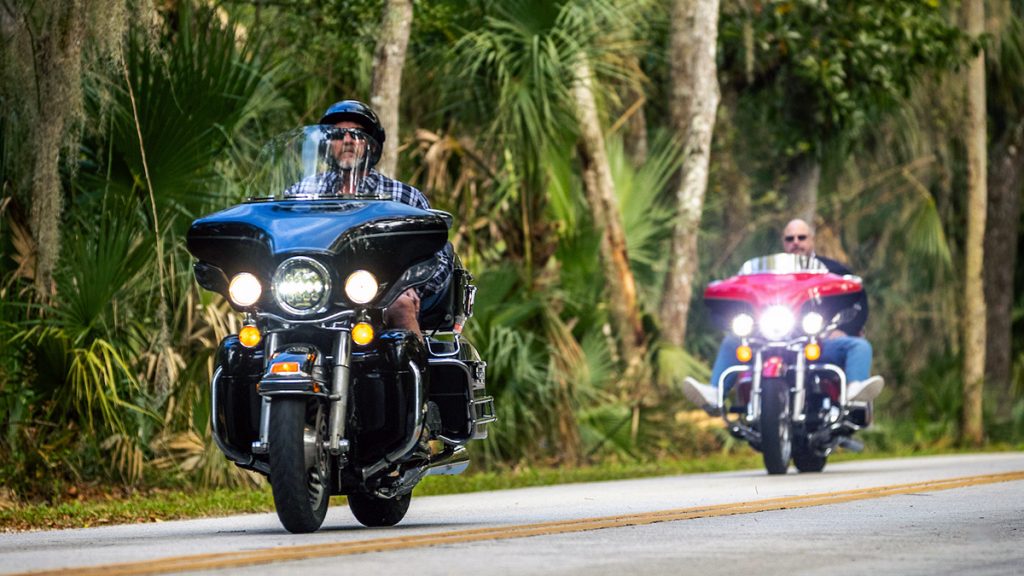 Daytona Bike Week is the First Sign of Spring. - AMSOIL Blog - Canada