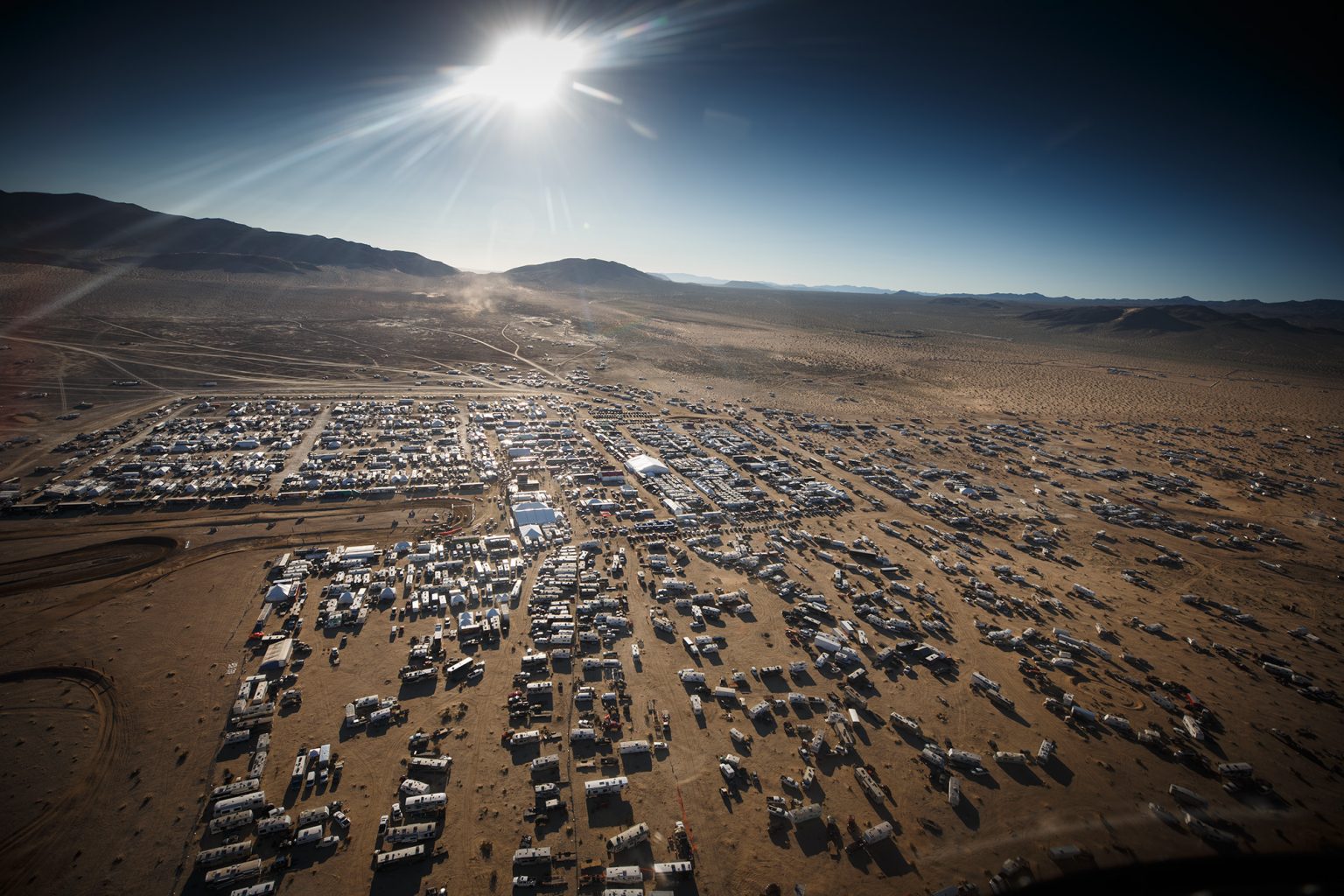 Team AMSOIL Takes on 2026 King of the Hammers - AMSOIL Blog - Canada